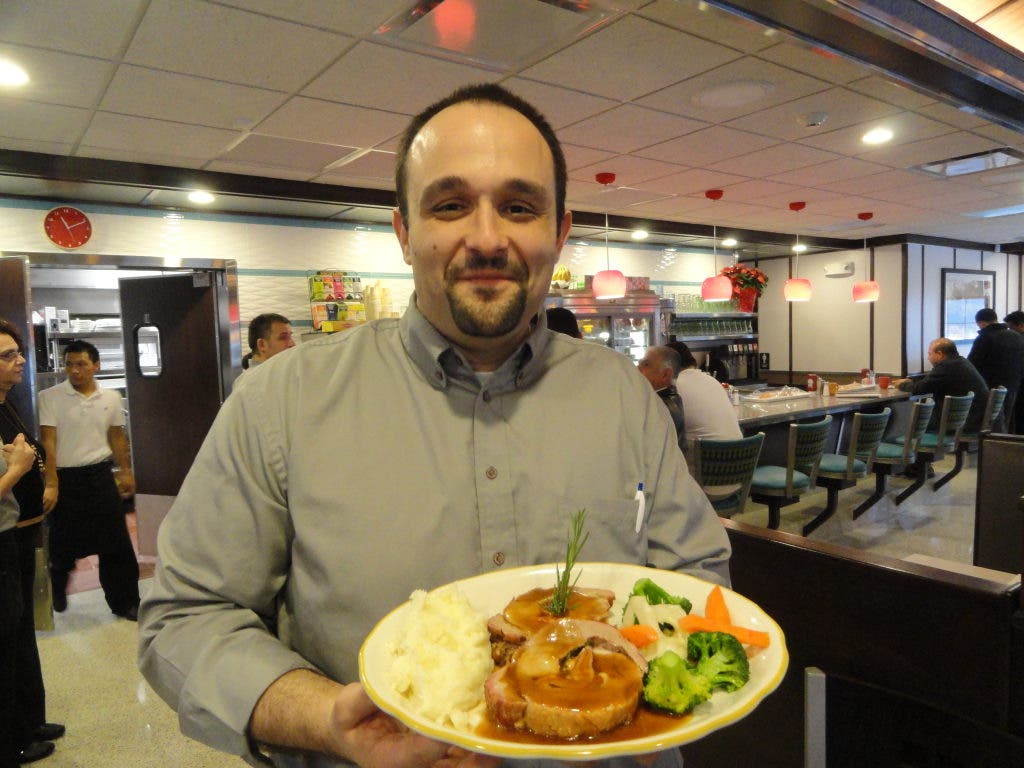 The Wait is Over. The Monroe Diner is Open | Monroe, CT Patch