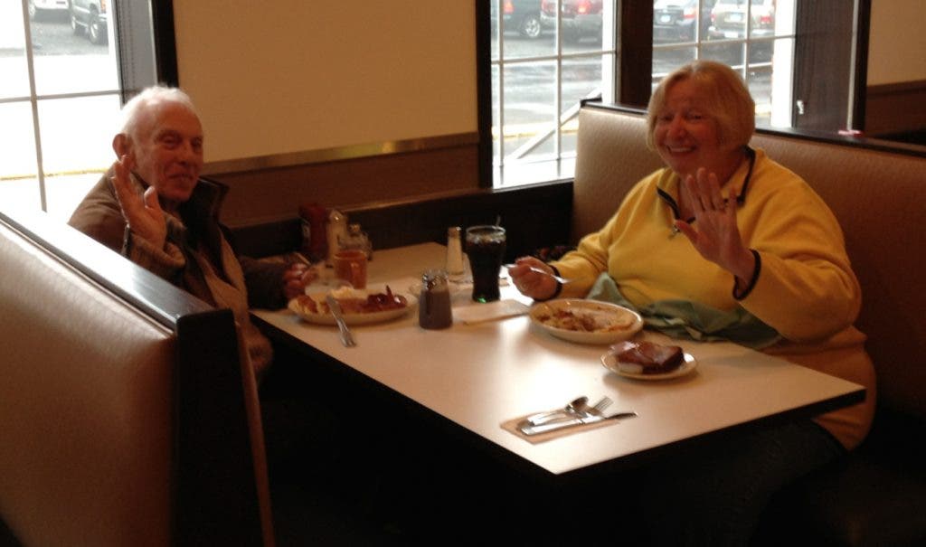 The Wait is Over. The Monroe Diner is Open | Monroe, CT Patch