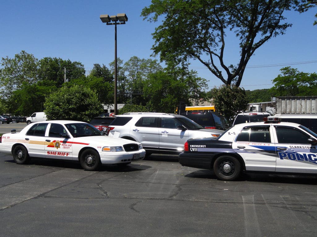 Clarkstown Police Department Gets Addition to K-9 Unit and New DARE ...