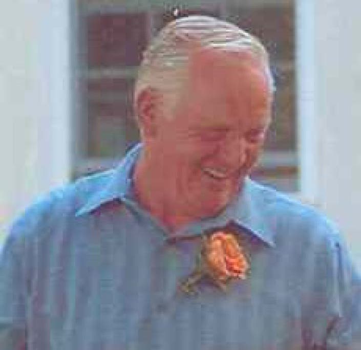 Thomas Schimpf, Owner of Schimpf's Farm and Member of Rockland Farm ...