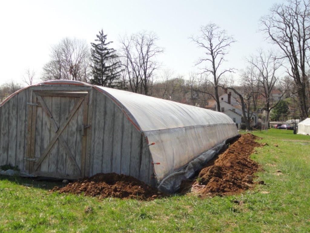 Rockland BOCES Students Learn By Planting, Repairing and Building At ...