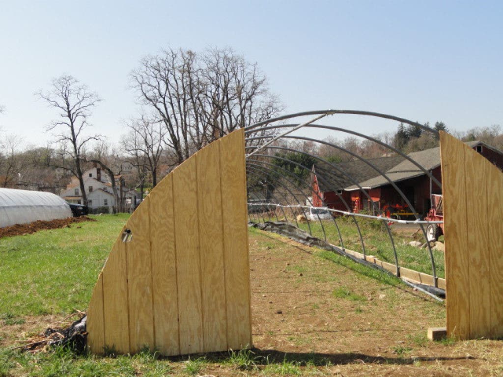 Rockland BOCES Students Learn By Planting, Repairing and Building At ...