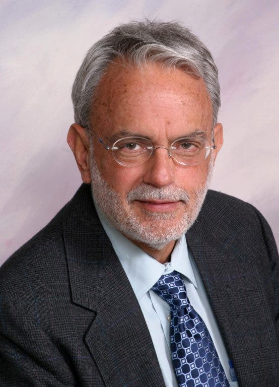 SUNY Acknowledges Distinguished Professors at RCC | New City, NY Patch