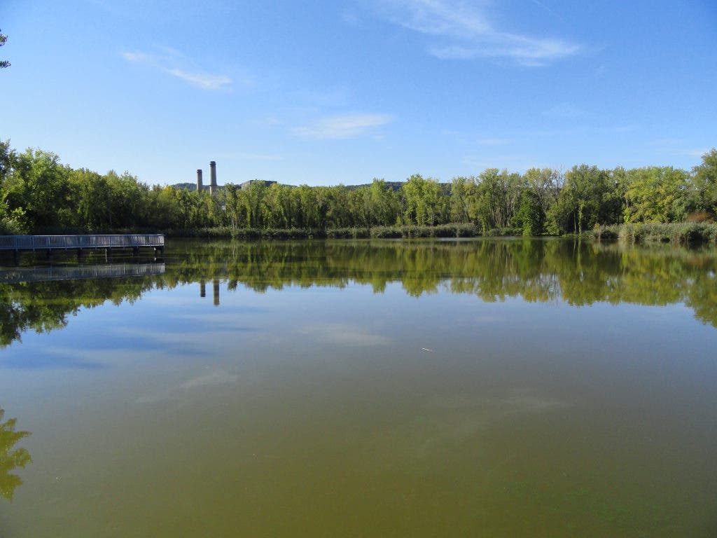 Haverstraw Bay County Park: A Destination For Many Reasons | New City ...
