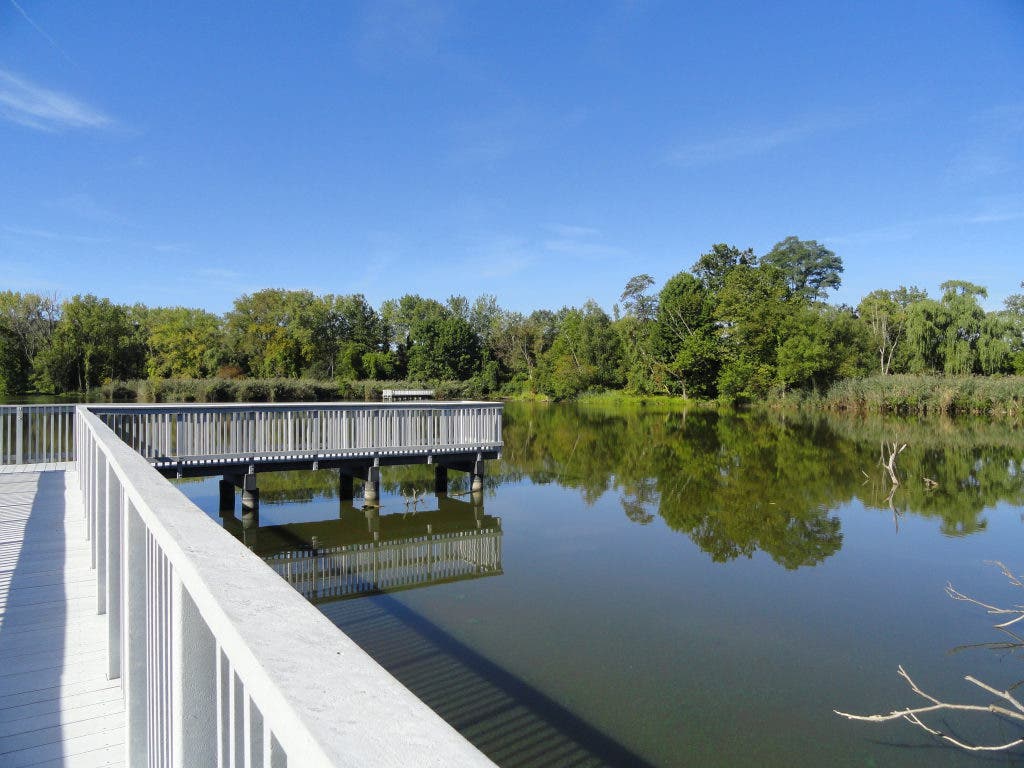 Haverstraw Bay County Park: A Destination For Many Reasons | New City ...