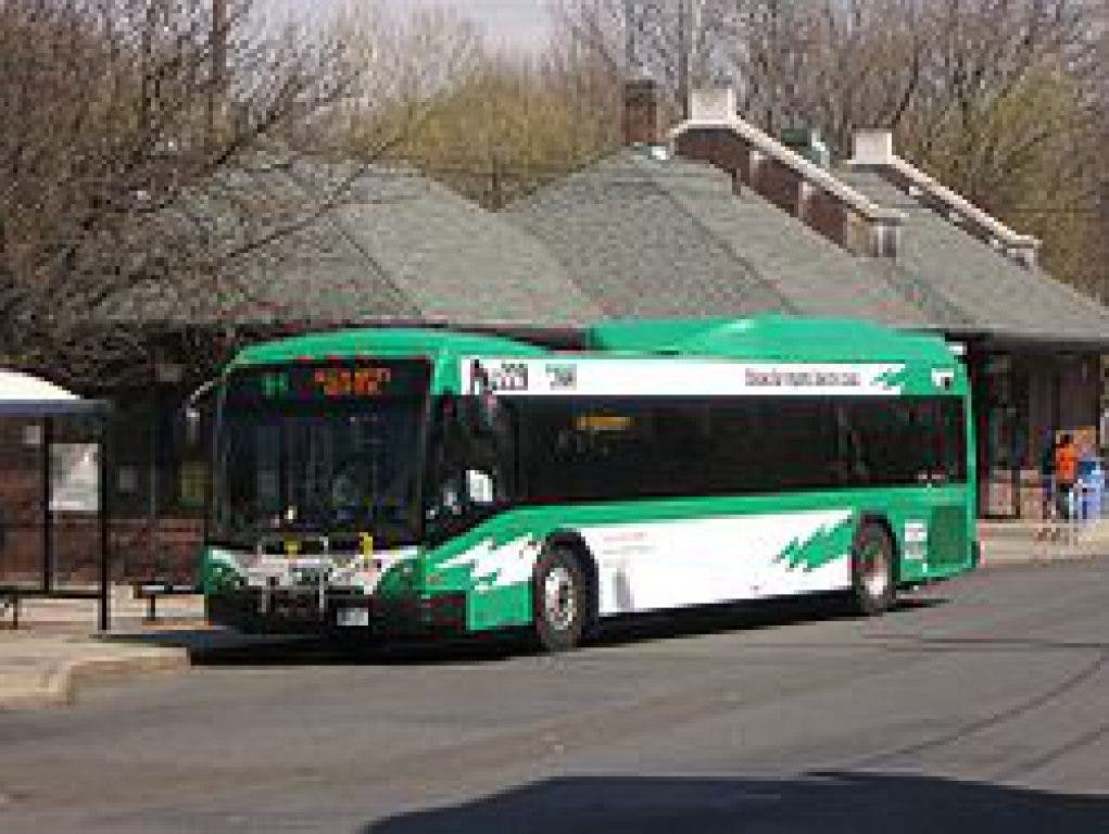 Rockland Bus Fares Waived And More Warming Centers Open | New City, NY ...
