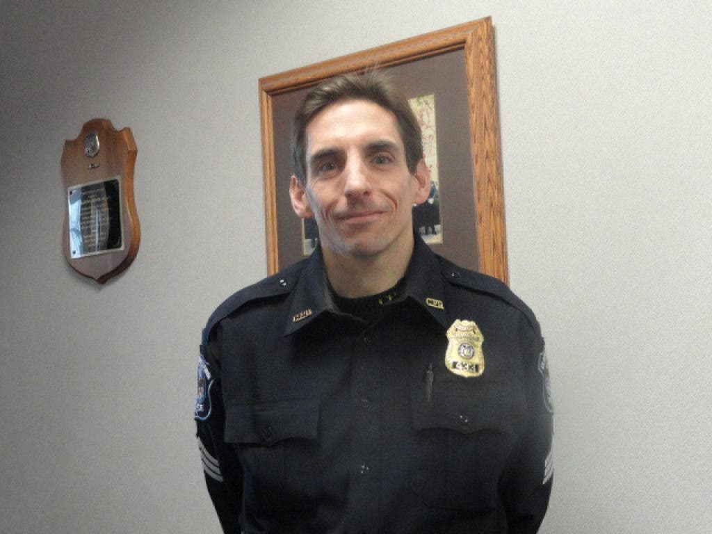 Details Emerge of Nanuet Terror Suspect's Threats And Beliefs (VIDEO ...