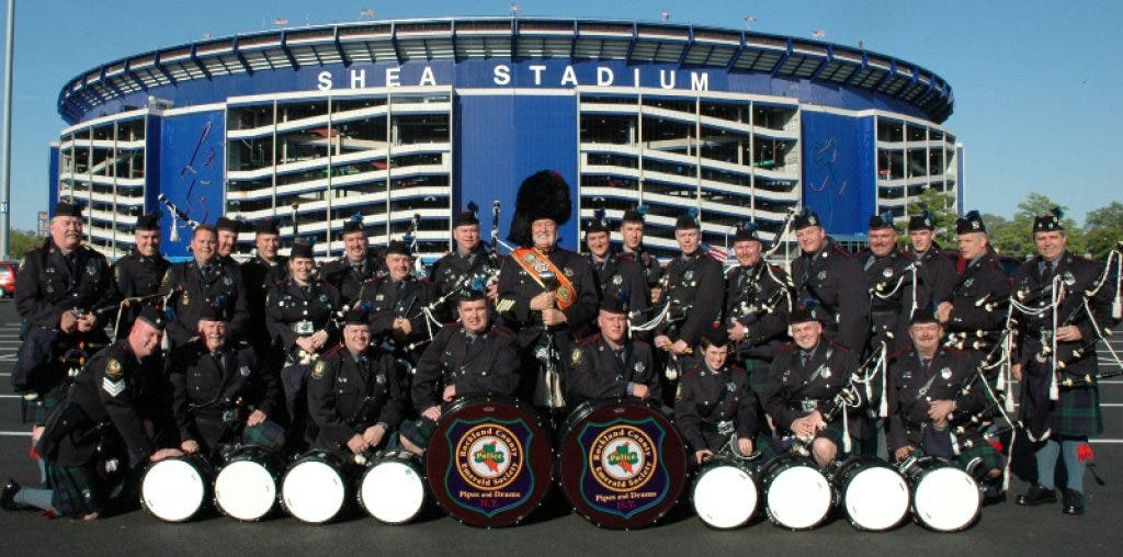 Clarkstown Police Officer Christopher McCrudden Passed Away on Monday ...