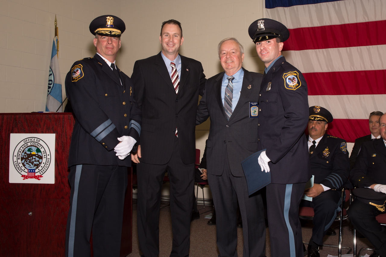 Rockland Police Academy Graduates 32 | New City, NY Patch