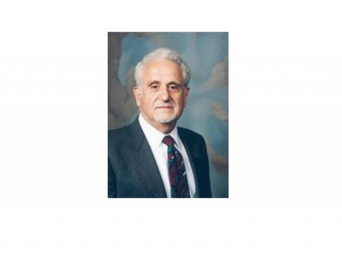 Frederick Zugibe, Rockland's First Medical Examiner, Died Friday | New ...
