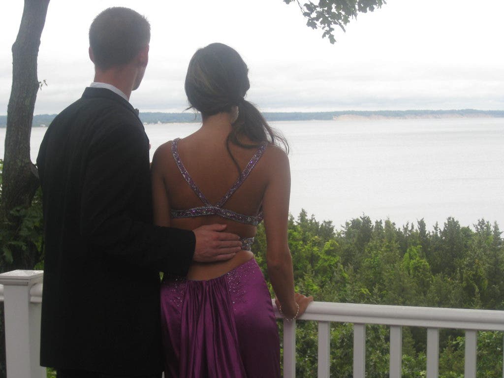 Three Village Patch Announces Prom Photo Contest Winner | Three Village ...