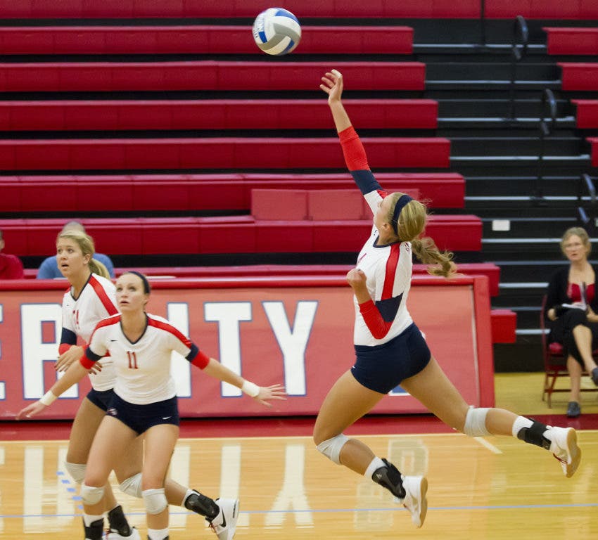 Stony Brook's Rigo Wins Rookie of the Year Honors in Volleyball ...