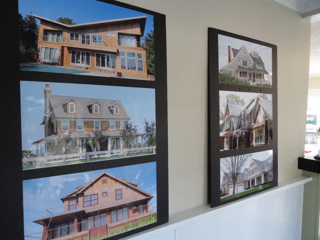 Local Architect Expands Business Into Main Street Office | Three ...