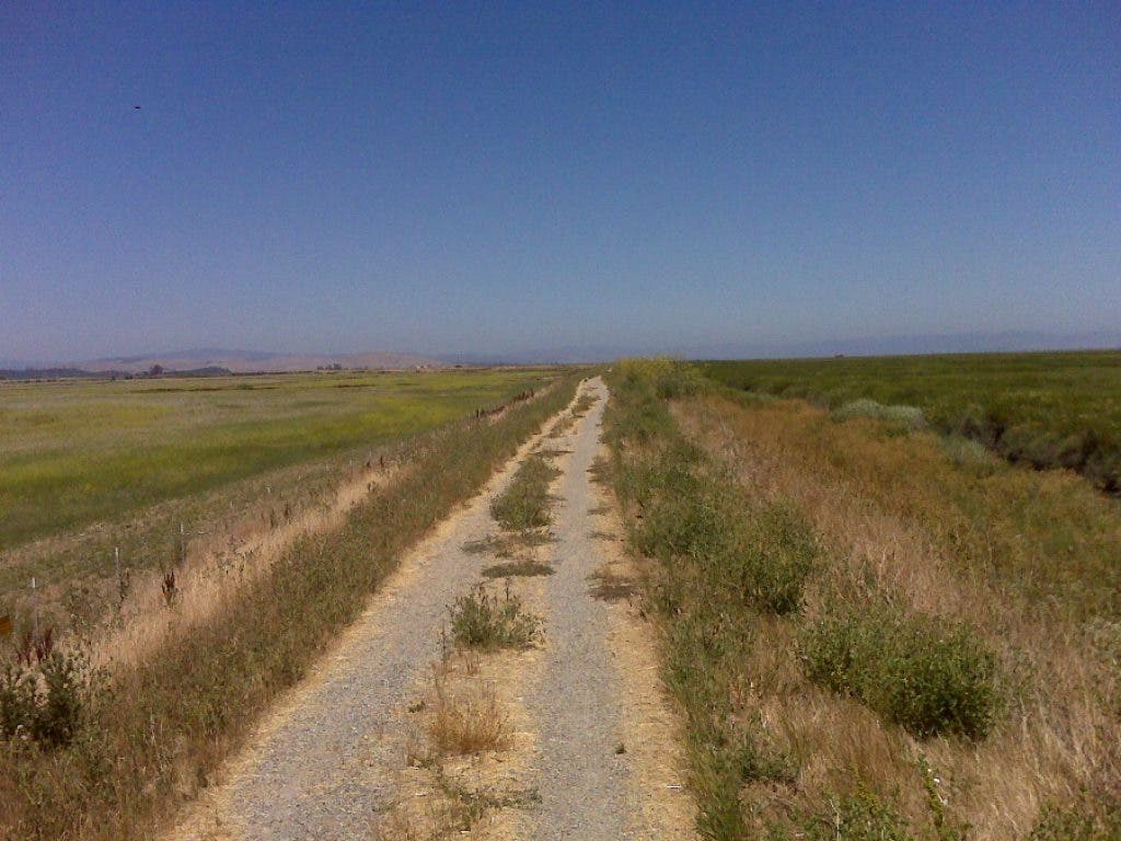 Ride McInnis Park and Las Gallinas Ponds | Mill Valley, CA Patch