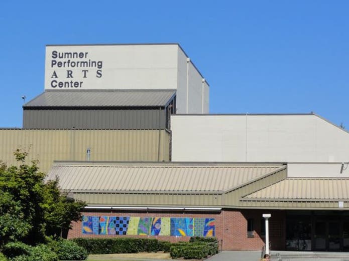 Sumner High School Presents 'Fiddler on the Roof' | Bonney Lake, WA Patch