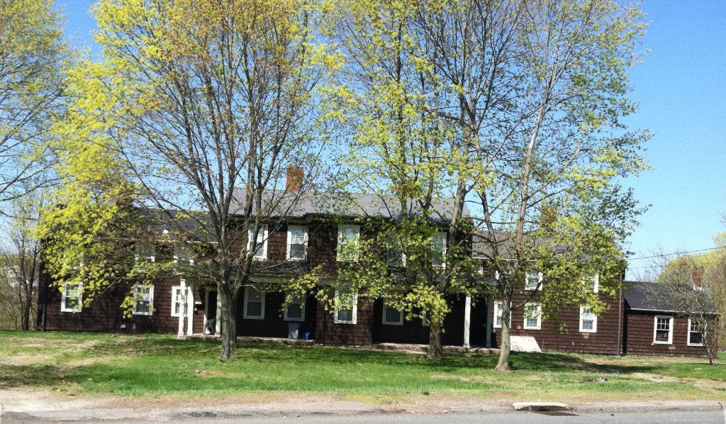 Save Arrigo Farm Presentation | Waltham, MA Patch