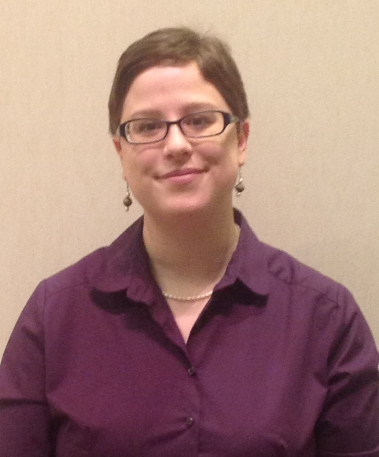 Jennifer Steinhurst Named Development Associate of Myerberg Center ...