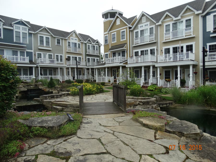 Cottage Living Midwest Style | Naperville, IL Patch