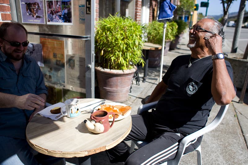 Eat Well and Be Happy at Jodie's Restaurant | Albany, CA Patch