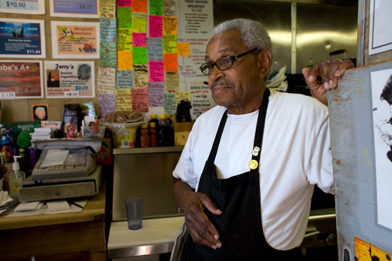 Eat Well and Be Happy at Jodie's Restaurant | Albany, CA Patch