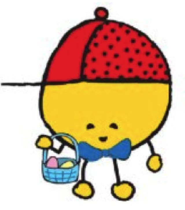 Fox Run Mall Presents Simon Kidgits Club Easter Eggstravaganza ...
