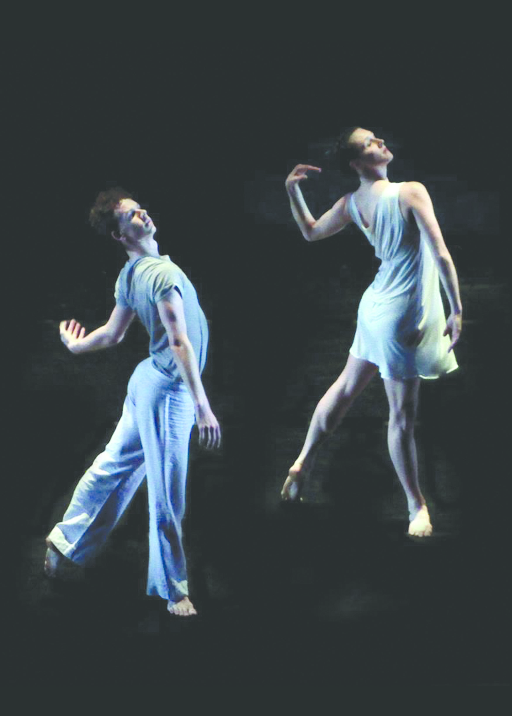 Purchase Dance Company Opens First Full New York City Season | Harrison ...