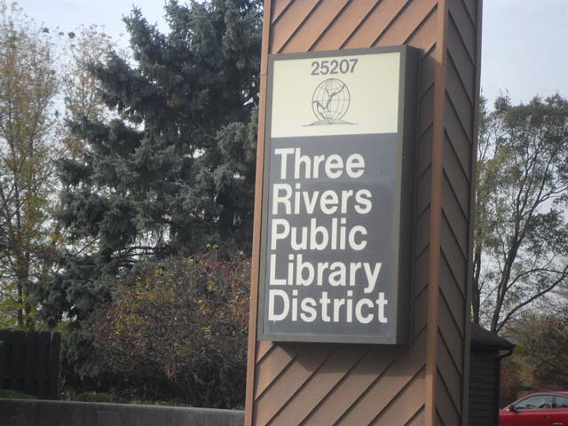 Have a Three Rivers Library Card; Get Discounts | Channahon, IL Patch