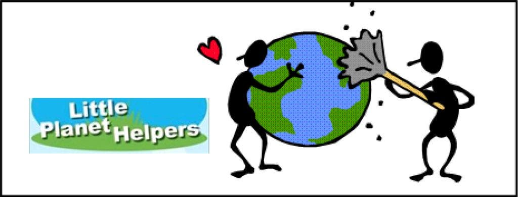 Liberty Tree Mall Celebrates Earth Day Hosting Little Planet Helpers ...