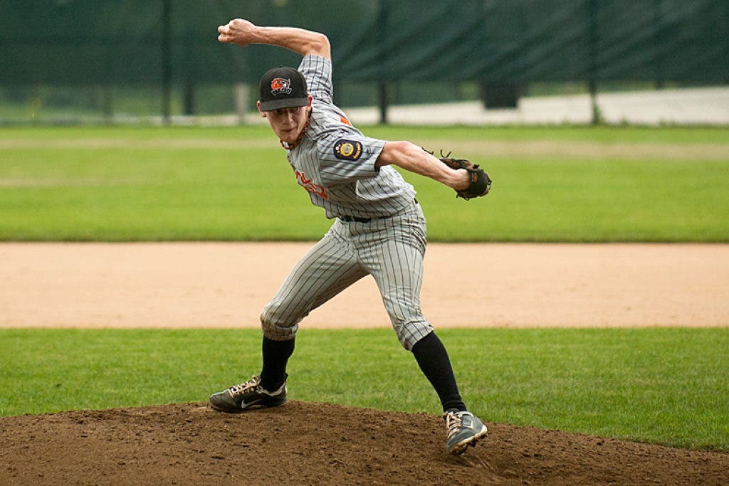 St. Louis Park Legion Baseball Pancake Breakfast | St. Louis Park, MN Patch