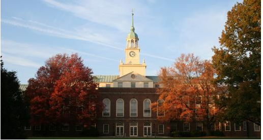 "The Usefulness of Useless Knowledge:" The History of the Institute for ...