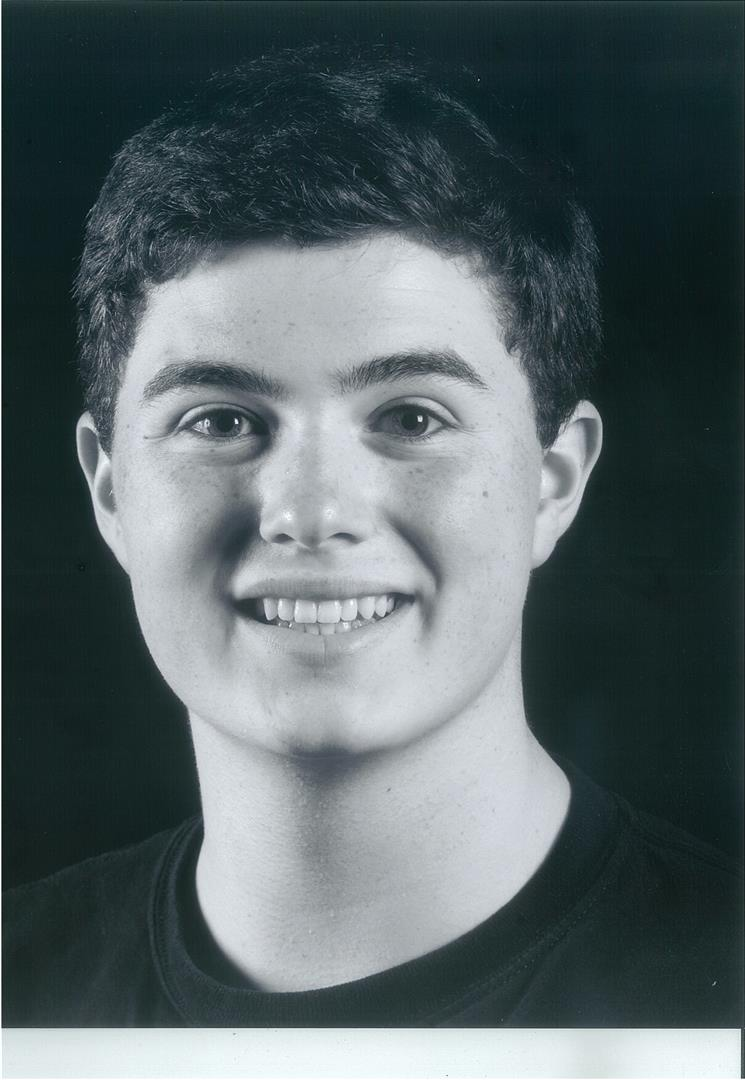 Westport Local Teddy Gibson Featured in Walnut Hill's Production of The ...