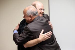CSUSB psychology professor Kenneth Shultz, has been named outstanding ...
