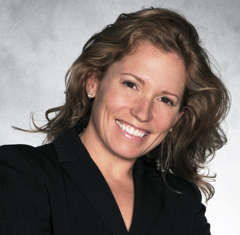 Evanston Resident Kelly Gallagher Wins "Rosie Award" For Her Business ...