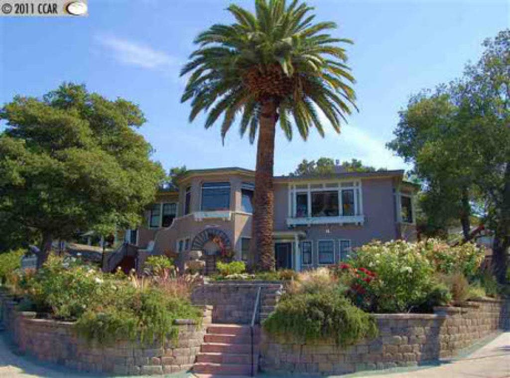 House Hunt: Video Tour Of A Historic Martinez Home | Martinez, CA Patch
