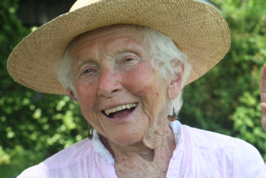 Anne Scully, Local Artist, Dies at 85 | Three Village, NY Patch