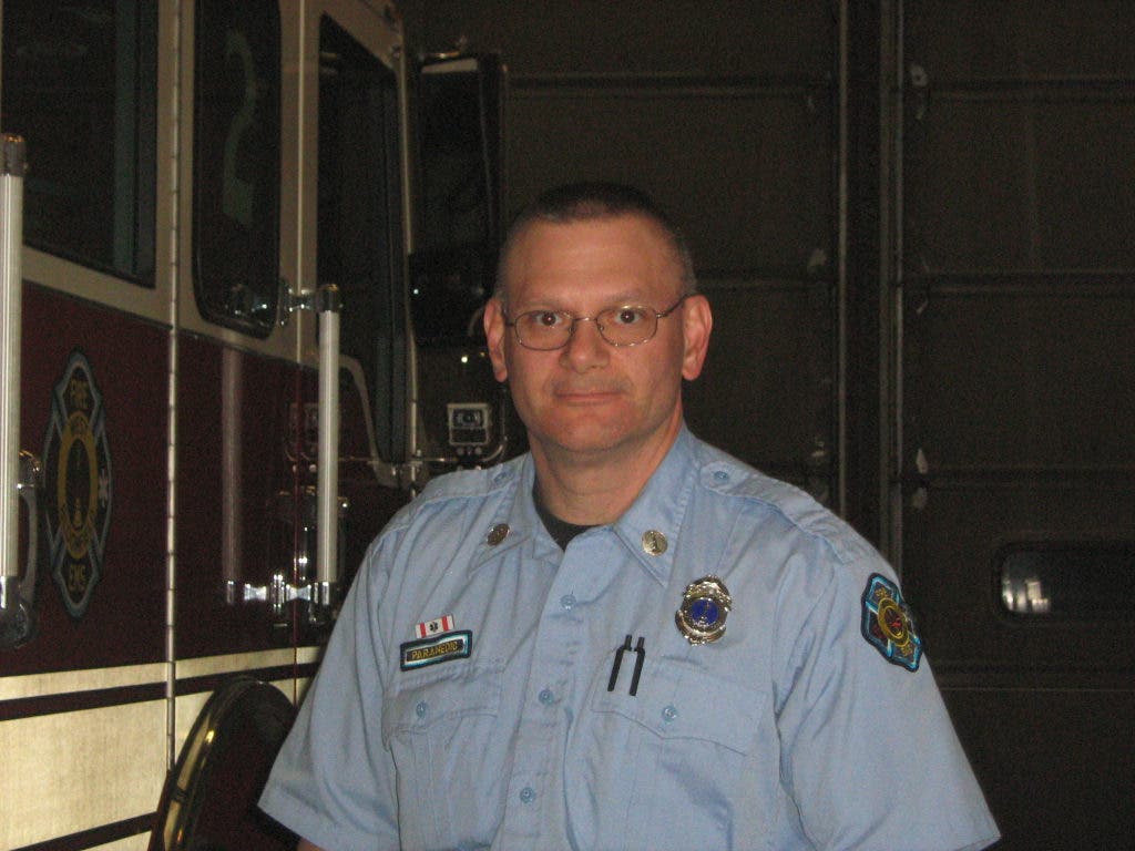 West Bloomfield Firefighters to be Honored for Saving Heart Attack ...