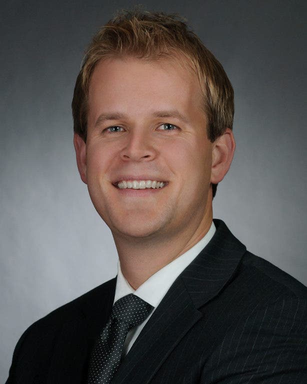 Jesse Bergland Accepted onto Carlson Alumni Board | Eden Prairie, MN Patch