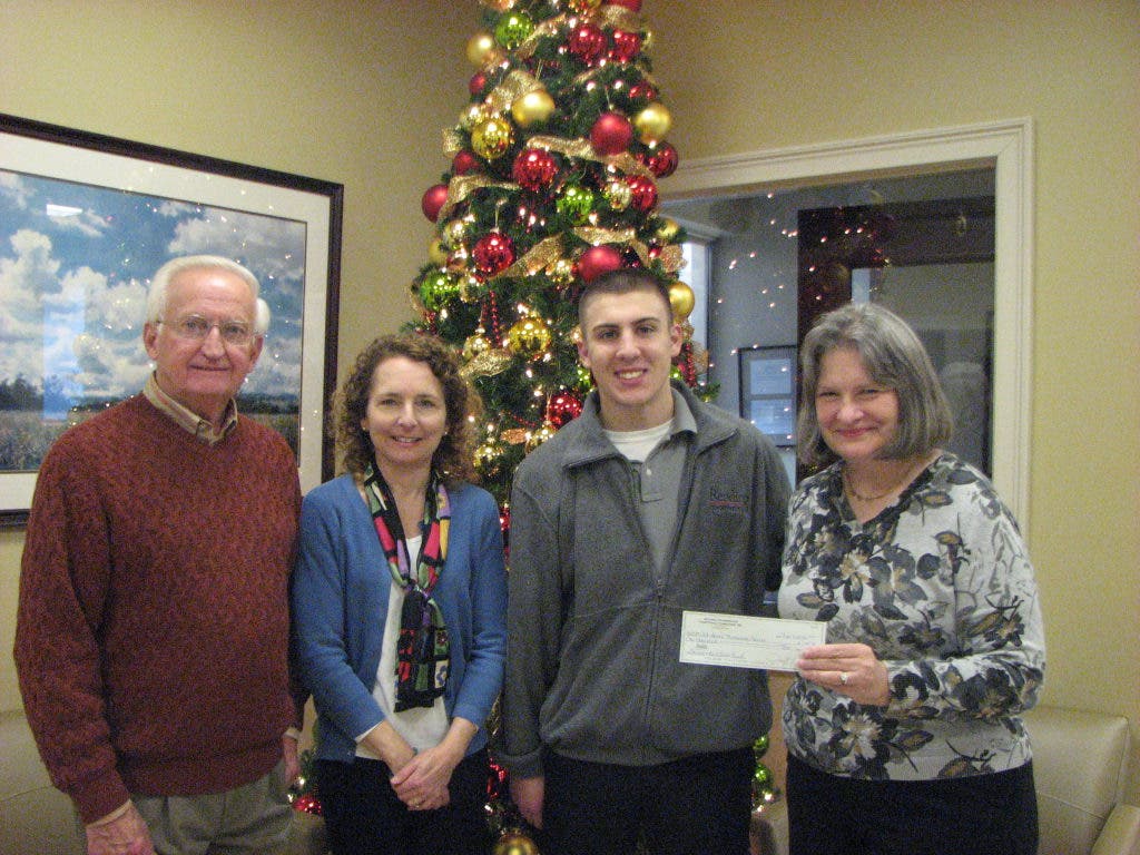 Reading Co-operative Bank Supports Reading Steeple and Bell Tower ...