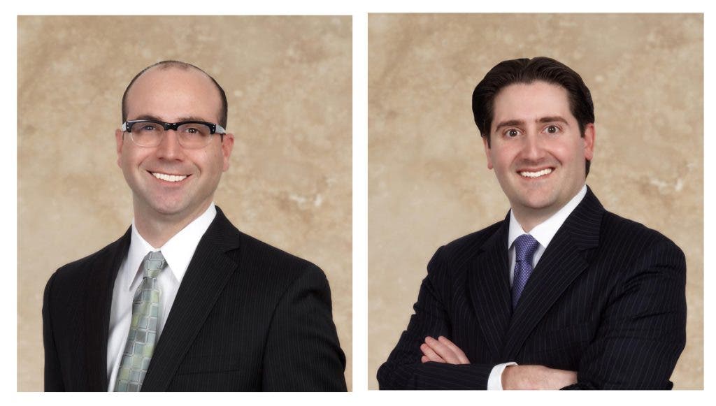 Attorneys Schultz and Cohen Accredited to Handle Benefit Claims before ...