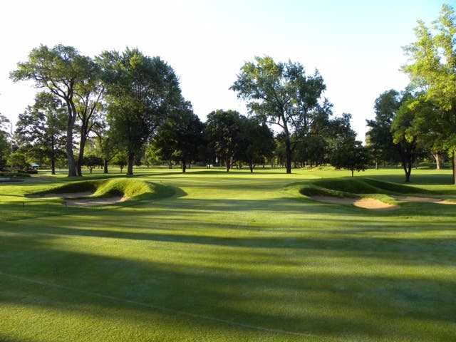 Ravisloe Country Club Voted 20th Best Course by Golf Advisor For 2015 ...