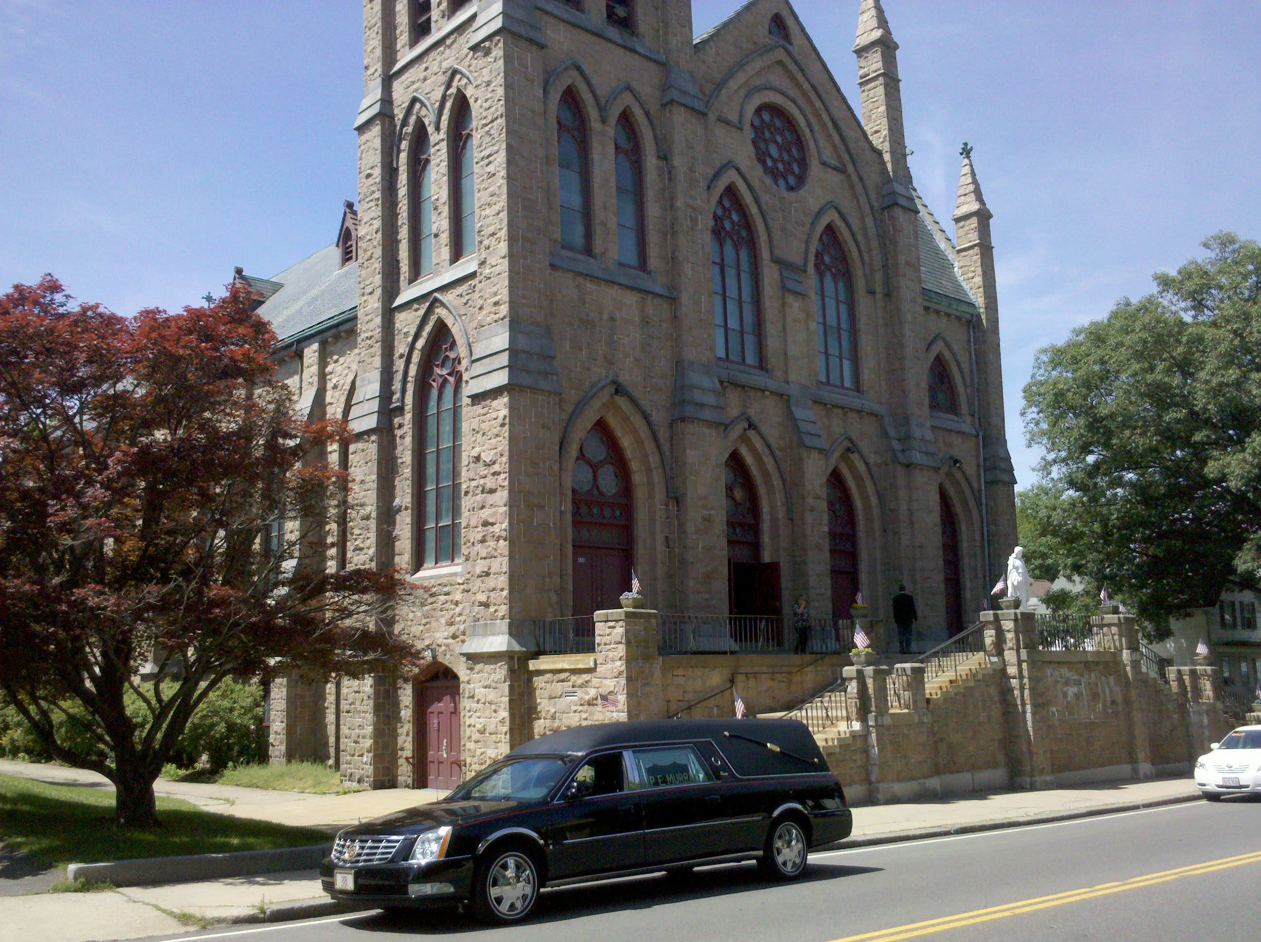 St. Mary's Names New Youth Program Coordinator | Dedham, MA Patch