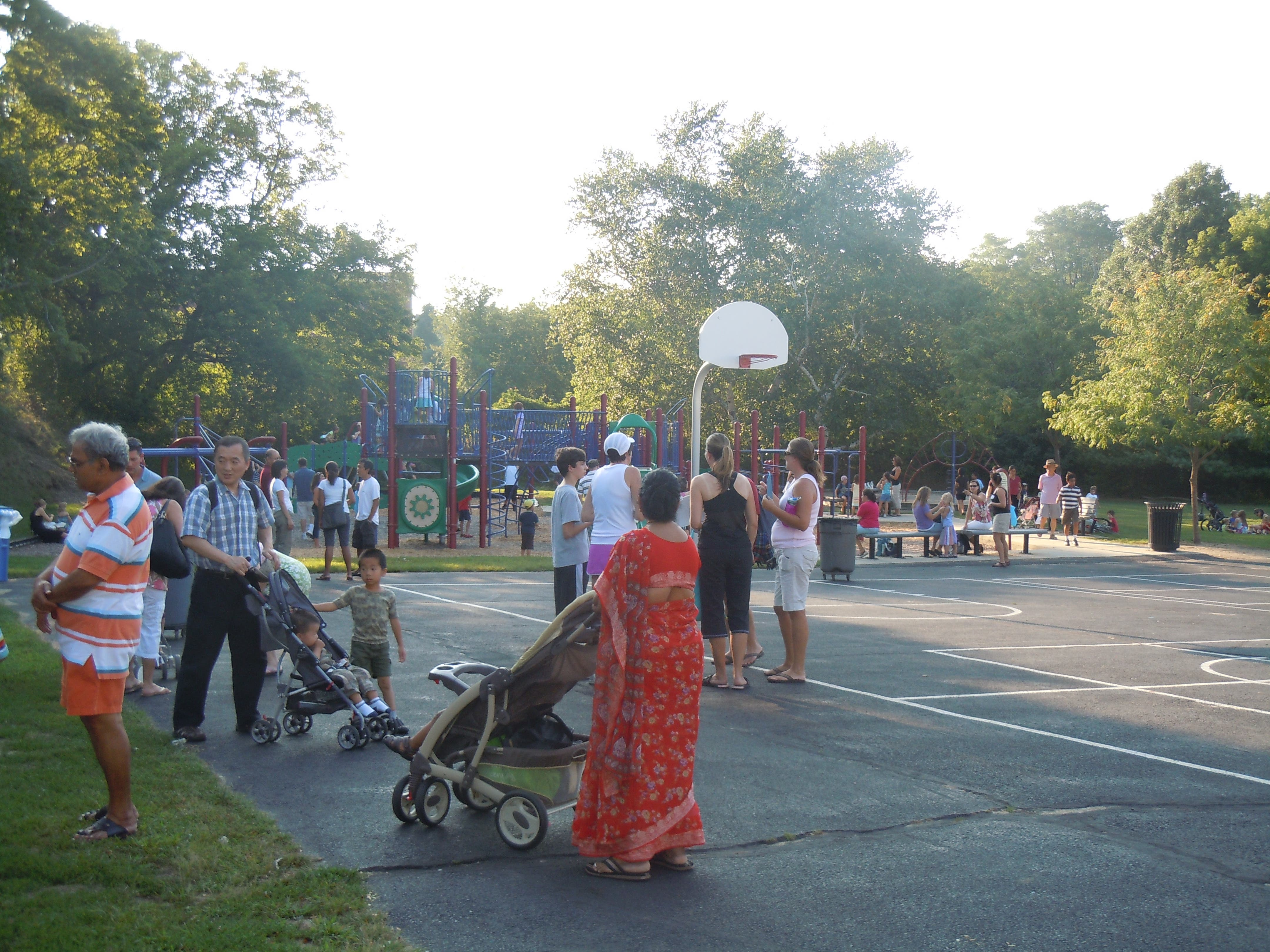 Back to School: Muraco Welcomes Back Students | Winchester, MA Patch