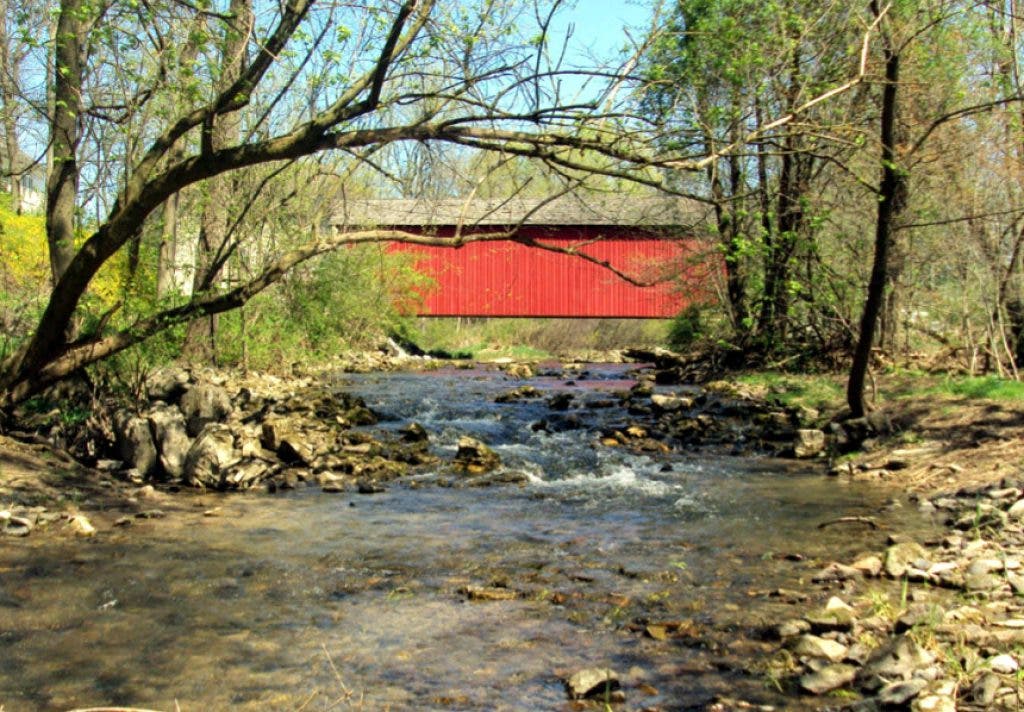 A Central Pennsylvania Fishing Adventure | Bethlehem, PA Patch