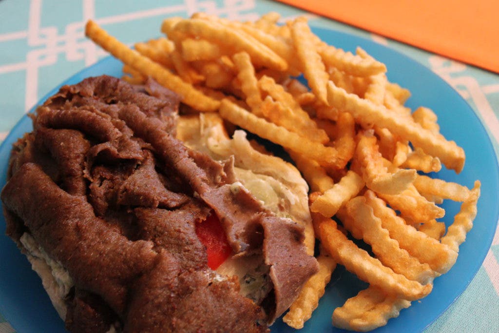 Battle of the Pops: Best Gyros Around | Oak Lawn, IL Patch