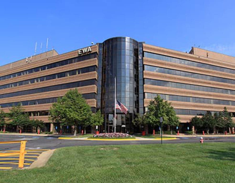 BECO Management Signs 54,859 Rentable Square Feet in Herndon, Va ...