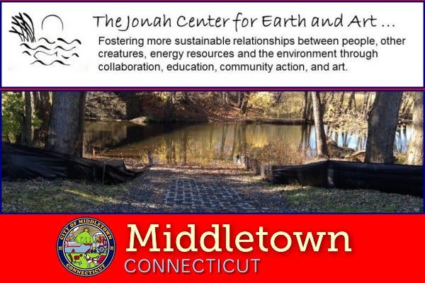 Jonah Center Environmental News | Middletown, CT Patch