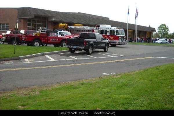 Special Meeting of the Westfield Fire District | Middletown, CT Patch