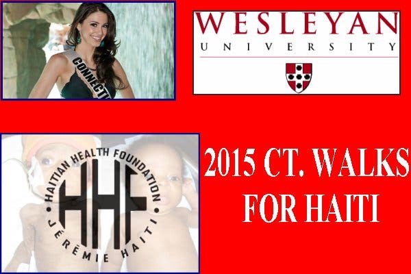 Regina Turner, Miss Ct. Of 2011, Appeared at Weslyan | Middletown, CT Patch