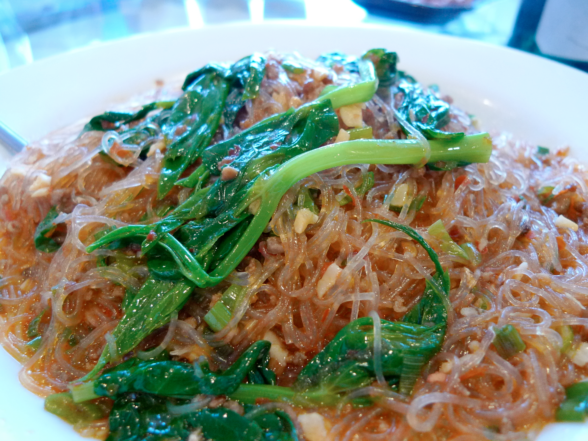 Restaurant Review: Chengdu 1 Is Not For The Faint of Heart | Montclair ...