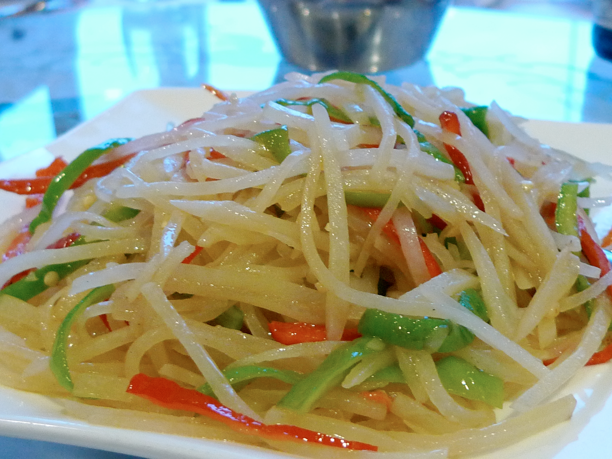 Restaurant Review: Chengdu 1 Is Not For The Faint of Heart | Montclair ...